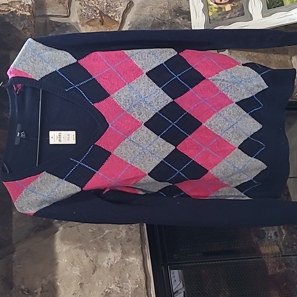 GAP | Sweaters | Nwt Gap Lambs Wool Sweater Large | Poshmark